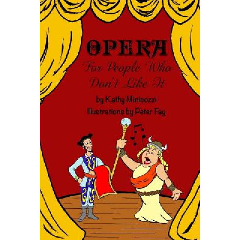 Opera For People Who Don't Like It