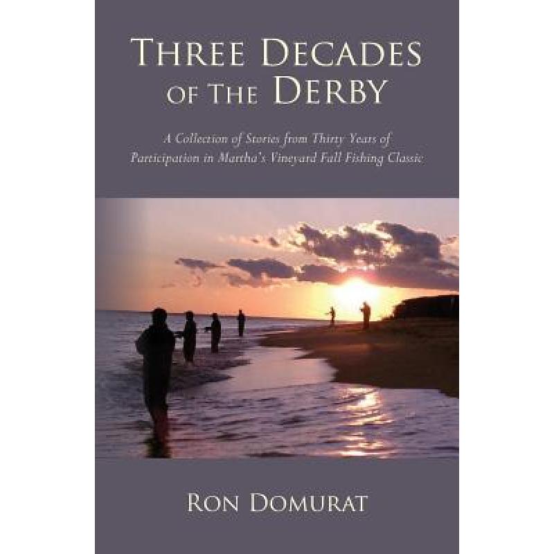 Three Decades of the Derby