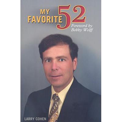 My Favourite 52: Larry Cohen's Best Deals