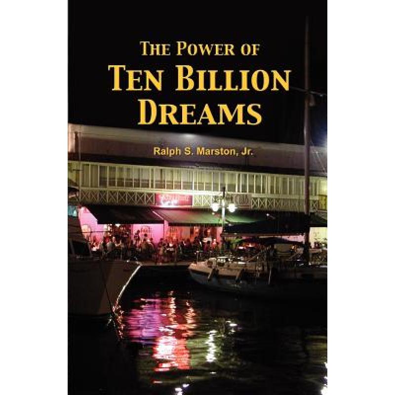 The Power of Ten Billion Dreams