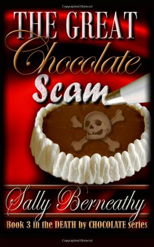 The Great Chocolate Scam