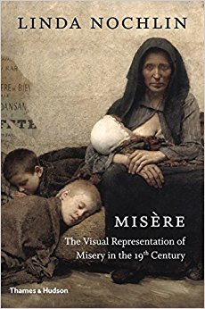 Misère: The Visual Representation of Misery in t