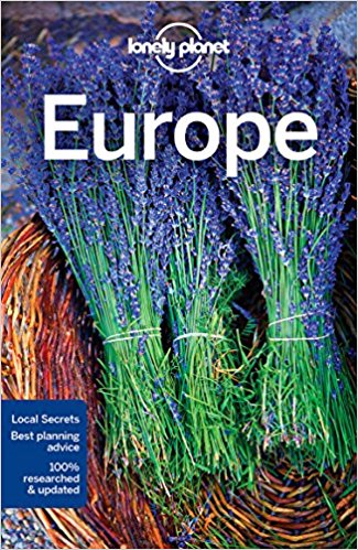 Europe 2