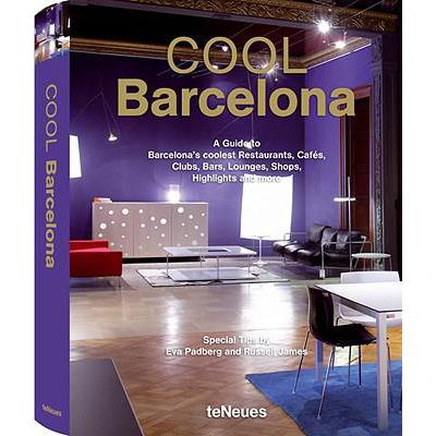Cool Barcelona