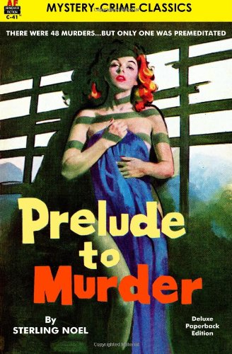 Prelude to Murder
