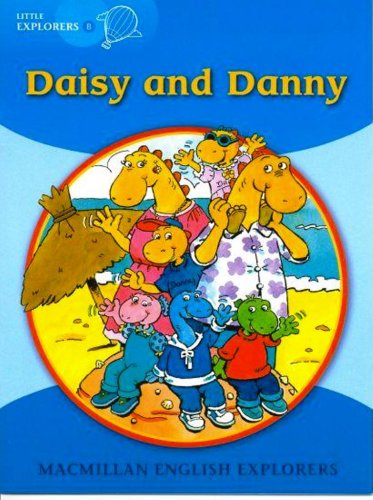 Little Explorers B: Daisy And Danny