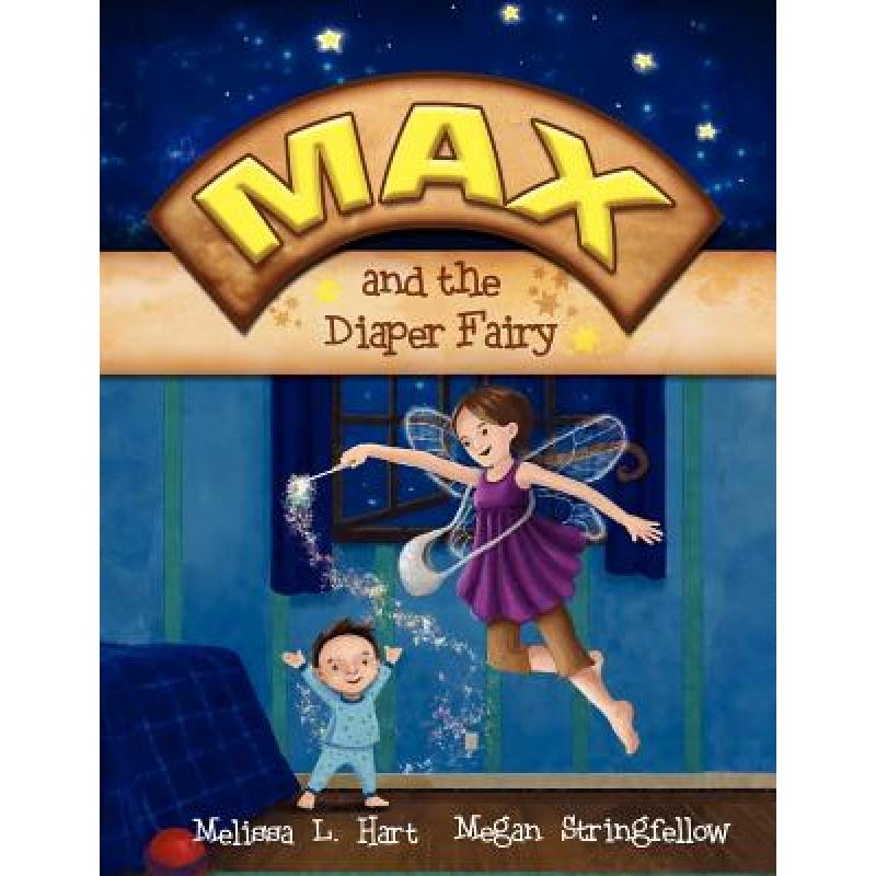 Max and the Diaper Fairy