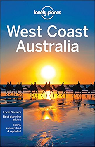 West Coast Australia 9