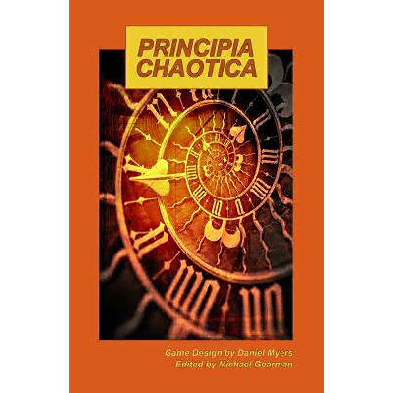 Principia Chaotica