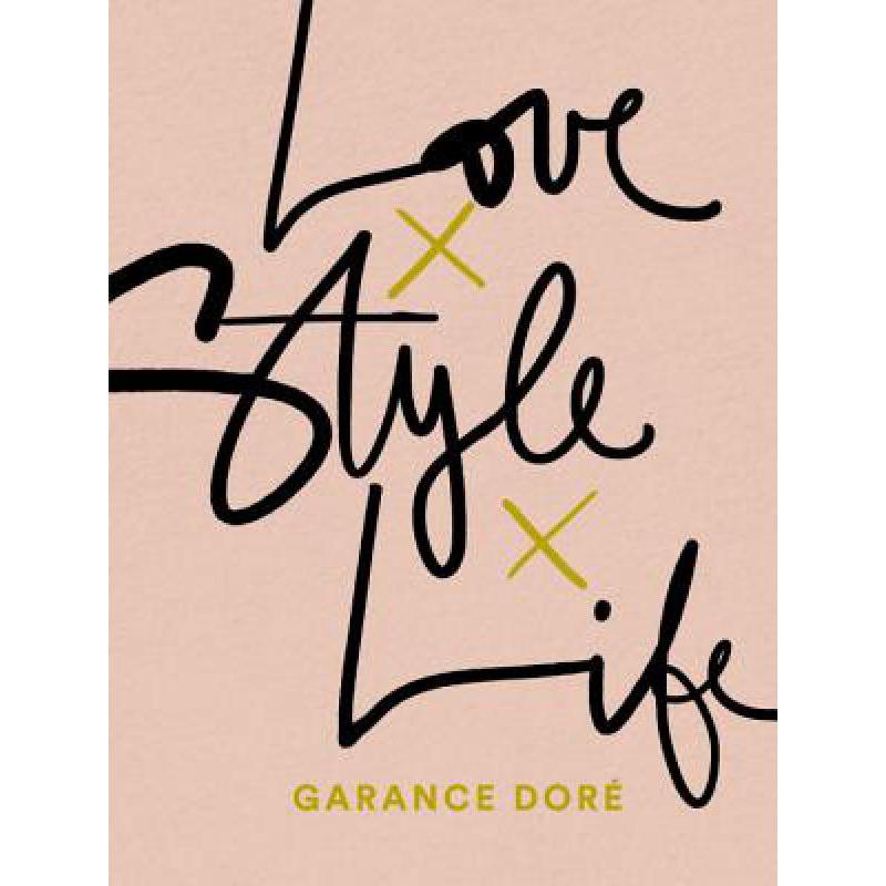 爱上时尚生活 Love Style Life