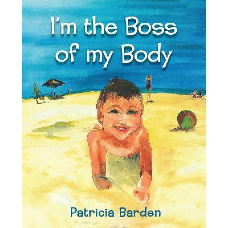 I'm the Boss of my Body