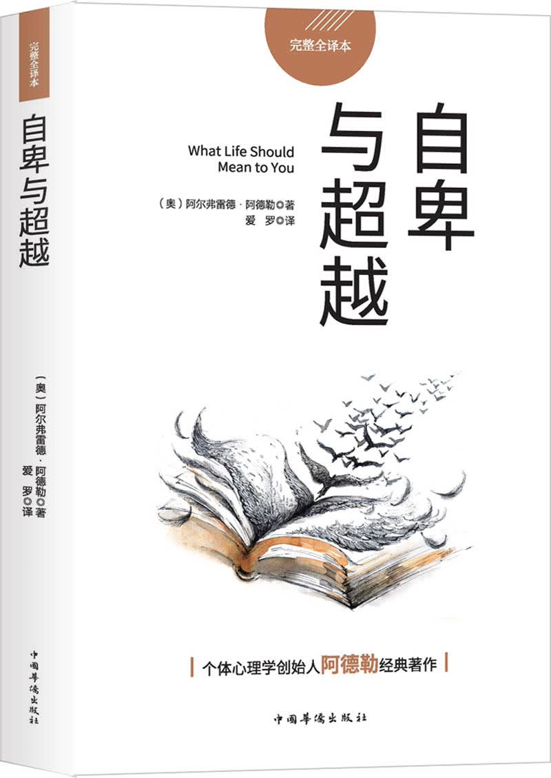自卑与~~9787511373014