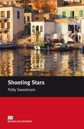 Macmillan Readers Shooting Stars Starter