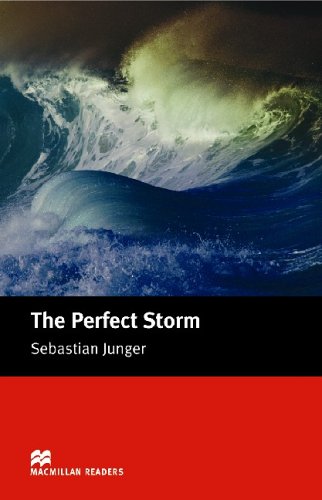 Macmillan Readers Perfect Storm The Intermediate Reader