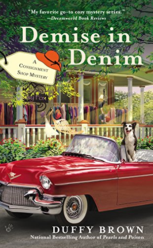 Demise in Denim