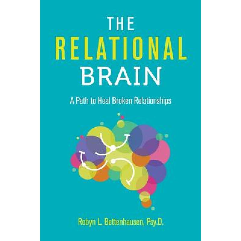The Relational Brain