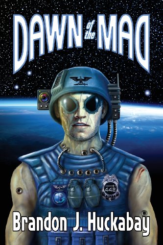 Dawn of the Mad