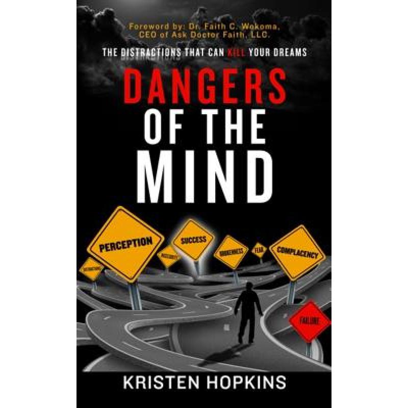 Dangers of the Mind...