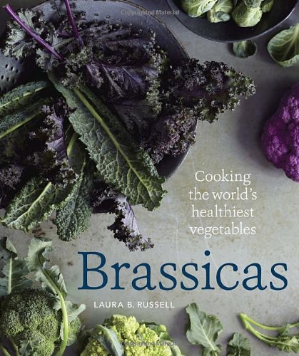 Brassicas: Cooking the World'