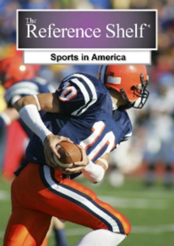 Sports in America: Number 4