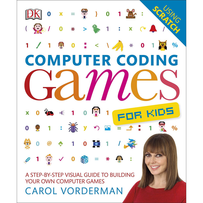 Computer Coding Games for Kids