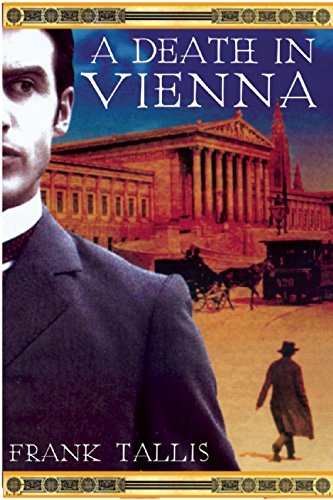 A Death in Vienna