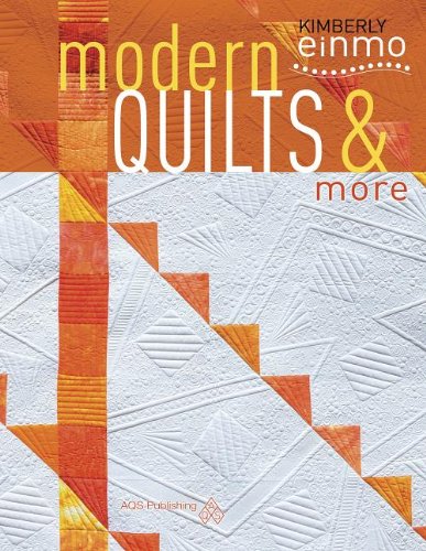 Modern Quilts & More