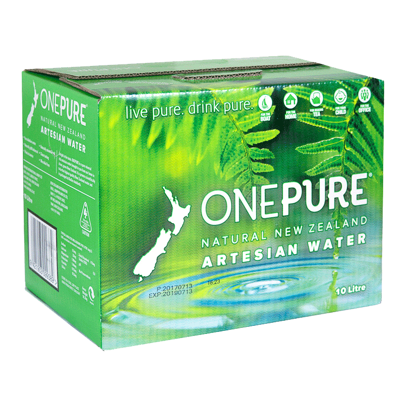 「亿纯/ONE PURE品牌」亿纯/ONE PURE是哪个国家的品牌-什么档次，怎么样-排行榜123网