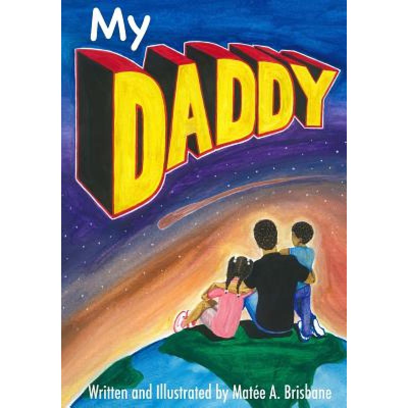 My Daddy