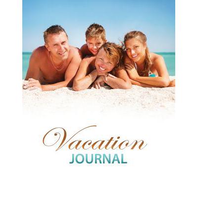 Vacation Journal