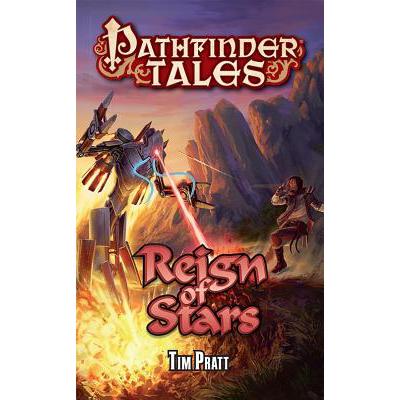 Pathfinder Tales: Reign of Stars