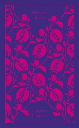 Madame Bovary 英文原版