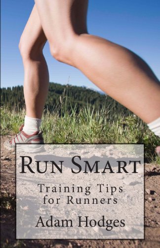 Run Smart: Training Tips fo