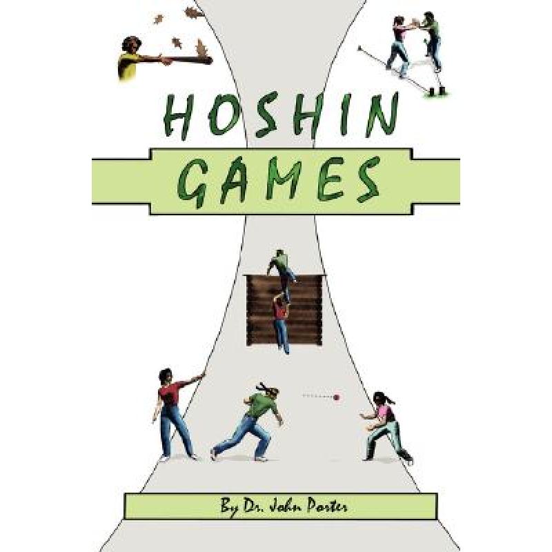 Hoshin Games