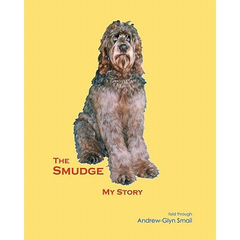 The Smudge: My Story