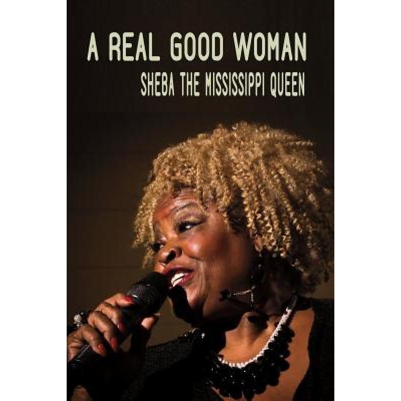A Real Good Woman