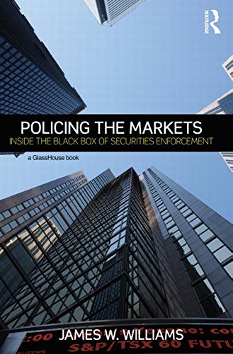 Policing the Markets: Inside the Black