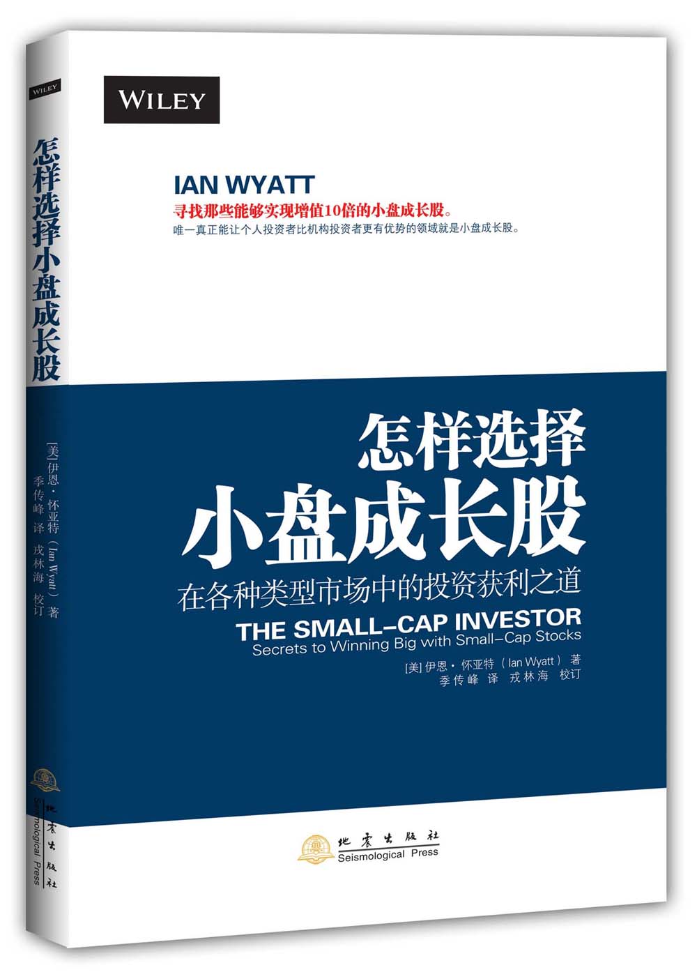 怎样选择小盘成长股