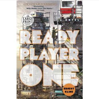 Ready Player One头号玩家