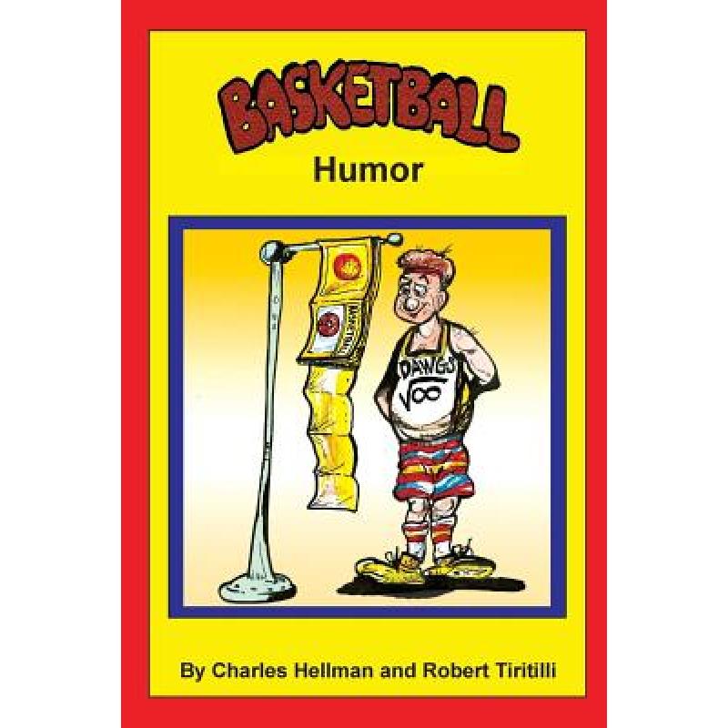 Basketball Humor