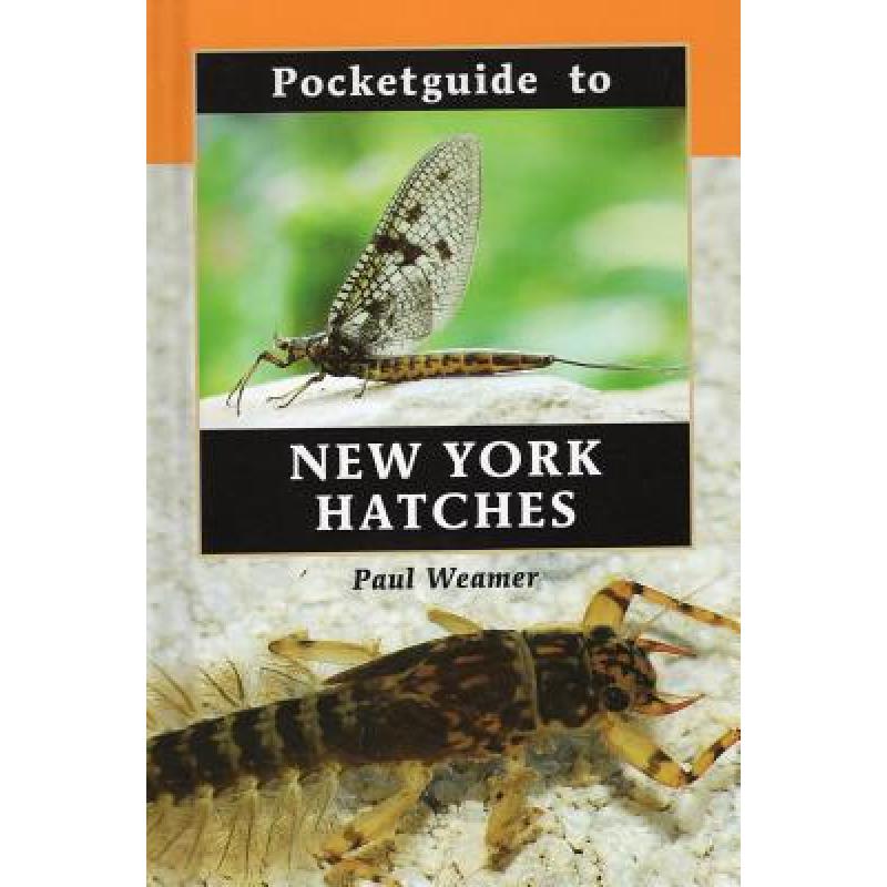 Pocketguide to New York Hatches