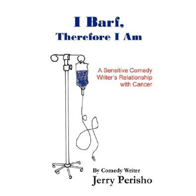 I Barf, Therefore I Am