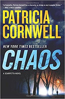 Chaos A Scarpetta Novel