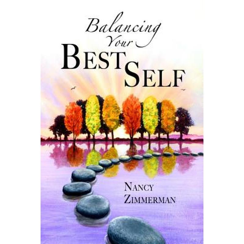 Balancing Your Best Self