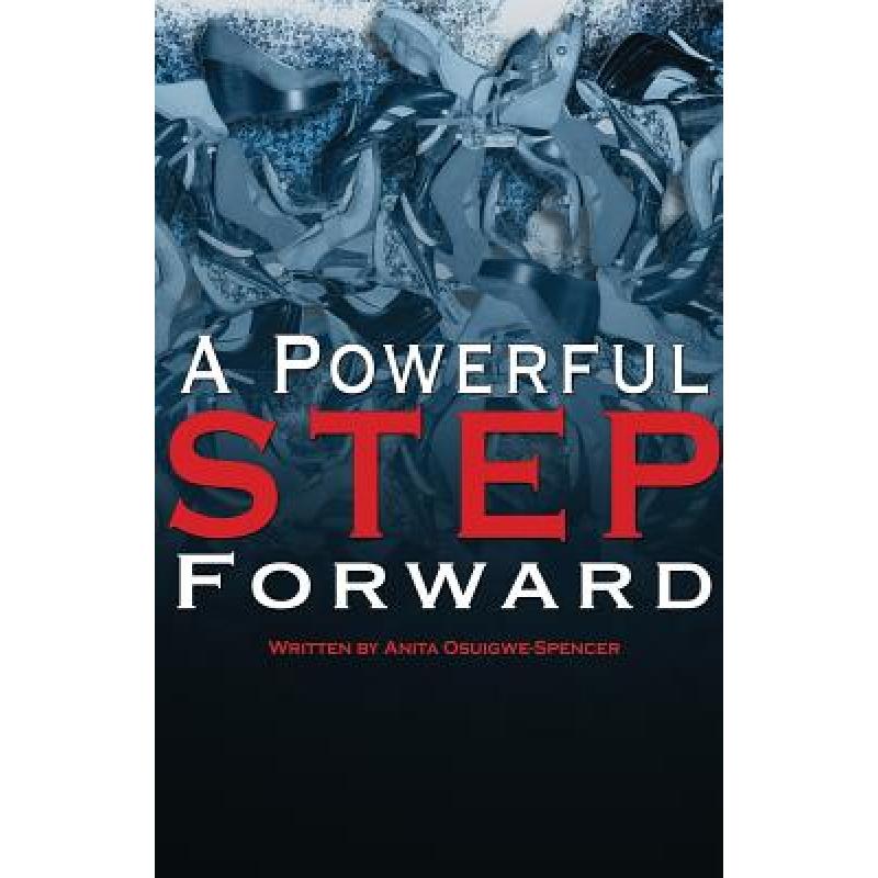 A Powerful Step Forward