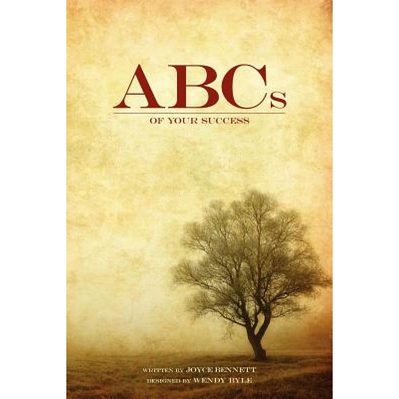 ABCs of Your Success
