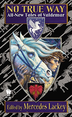 No True Way: All-New Tales of