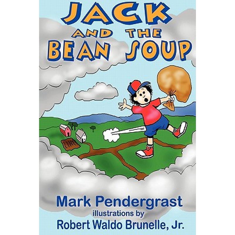 Jack and the Bean Soup
