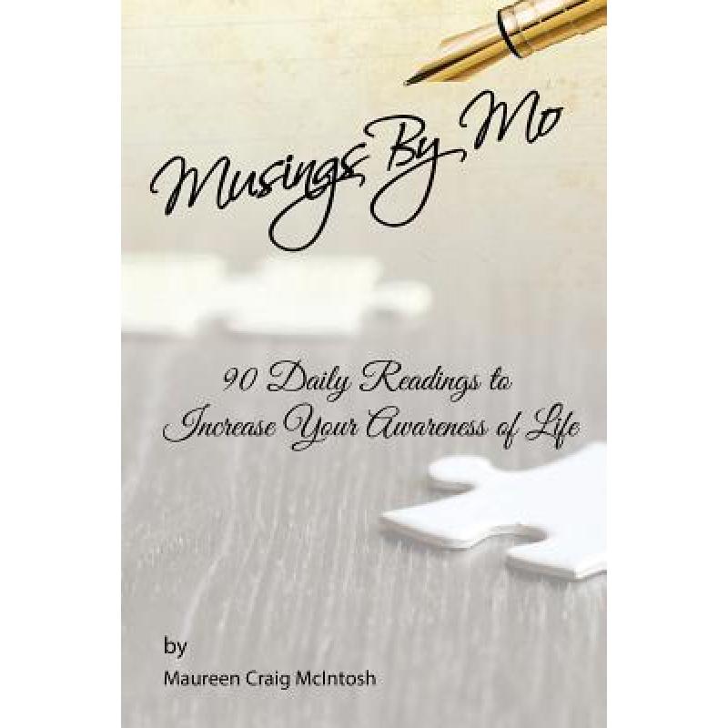 Musings By Mo