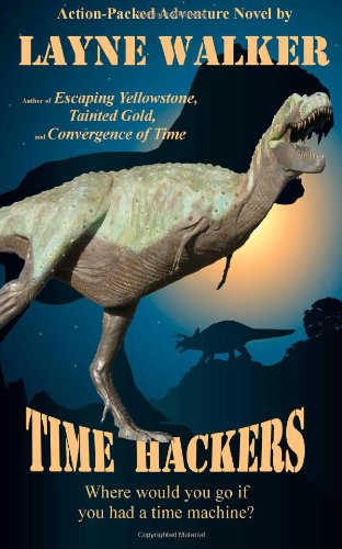 Time Hackers